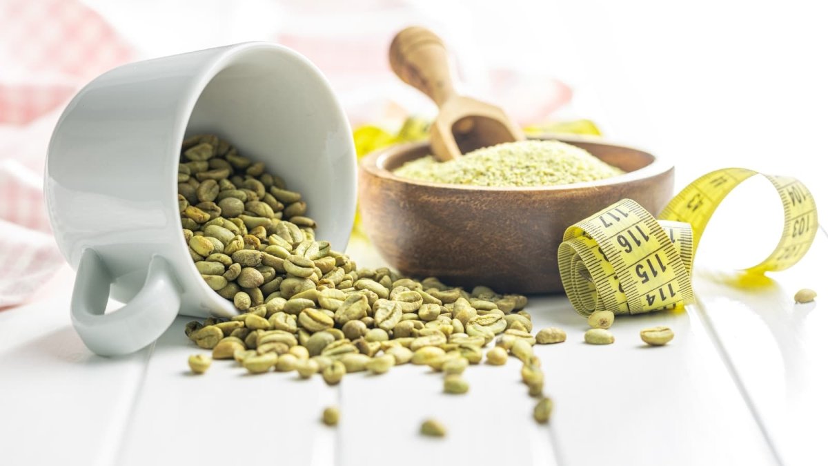 Découvrez tous les bienfaits de l'huile de café vert pour le corps ... Découvrez tous les bienfaits de l'huile de café vert pour le corps ...